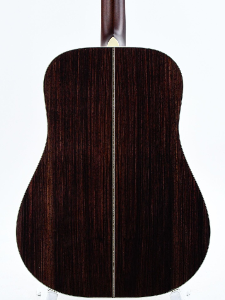 Santa Cruz Tony Rice Dreadnought | The Fellowship of Acoustics